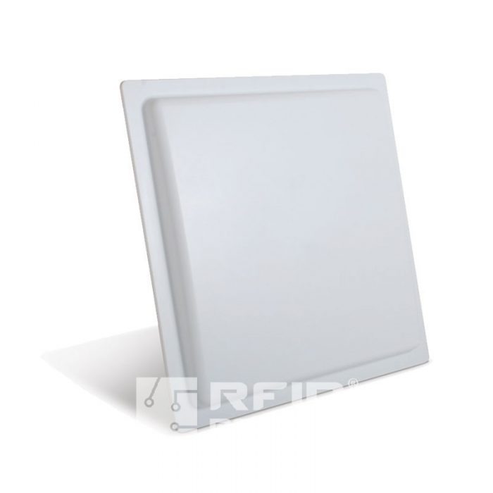 RFID UHF A2 M12 RFID antenna for building RFID systems