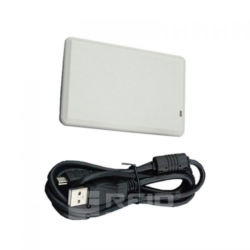 Integrated readers RFID Europe shop – readers, tags, antennas, industrial systems