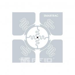 RFID SMARTRAC Frog 3D label