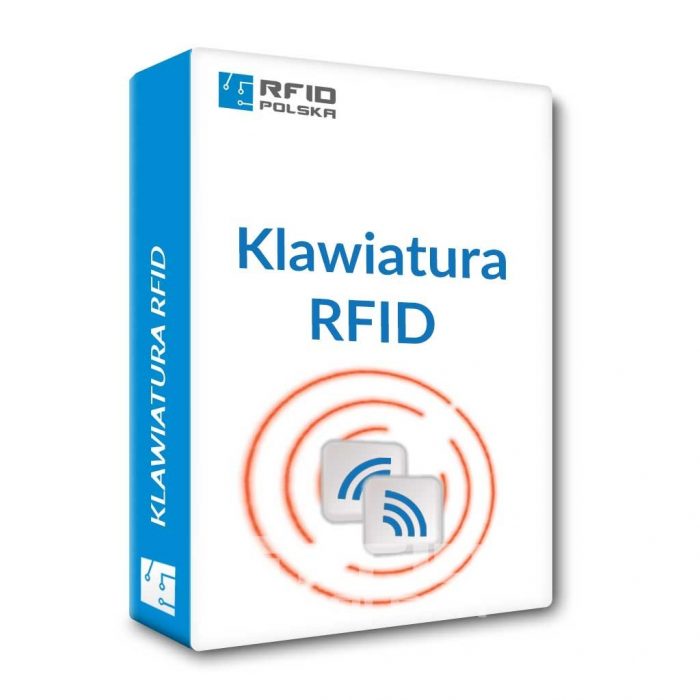 RFID Keyboard Software